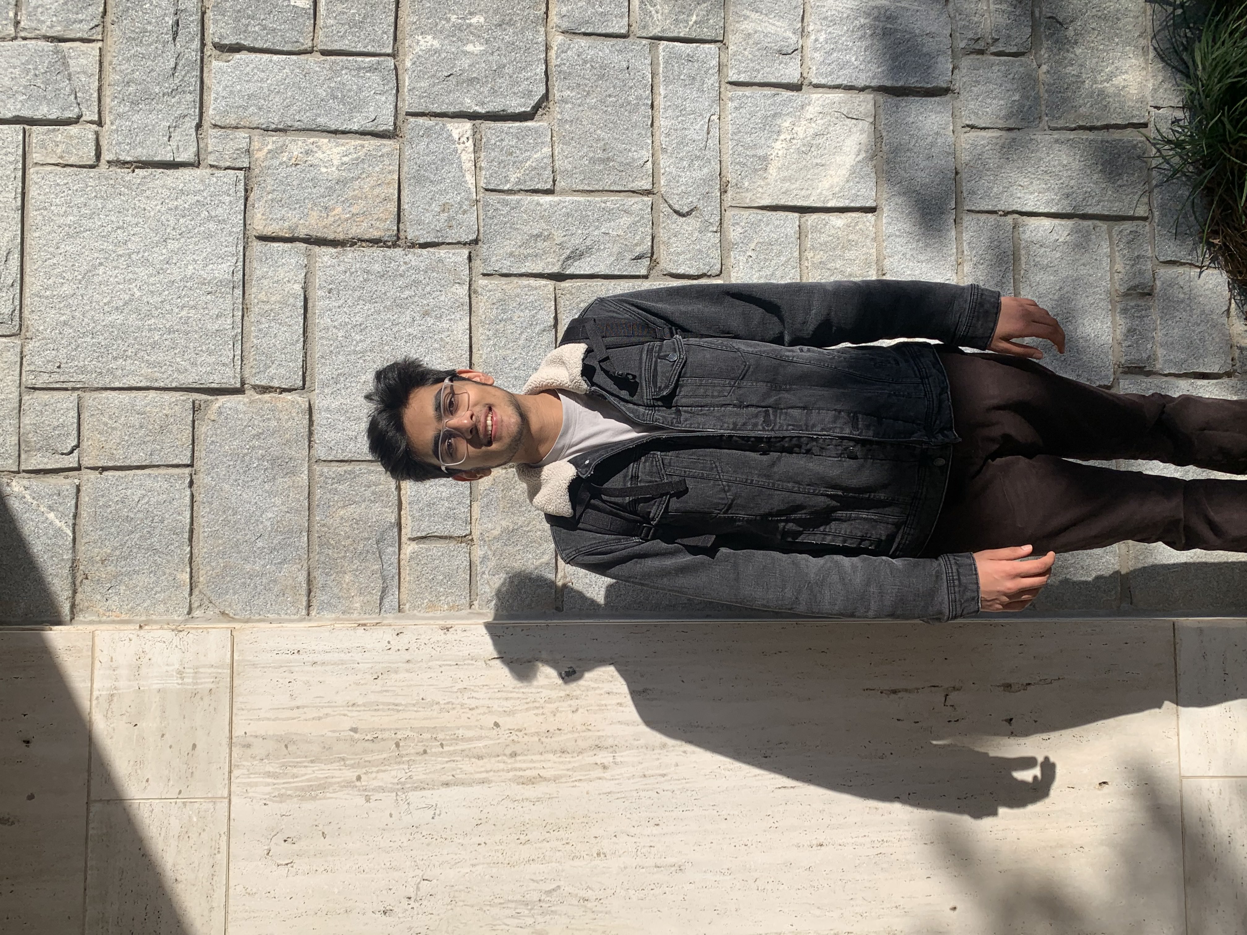 Varun Patel Personal Website Varun Patel Personal Website